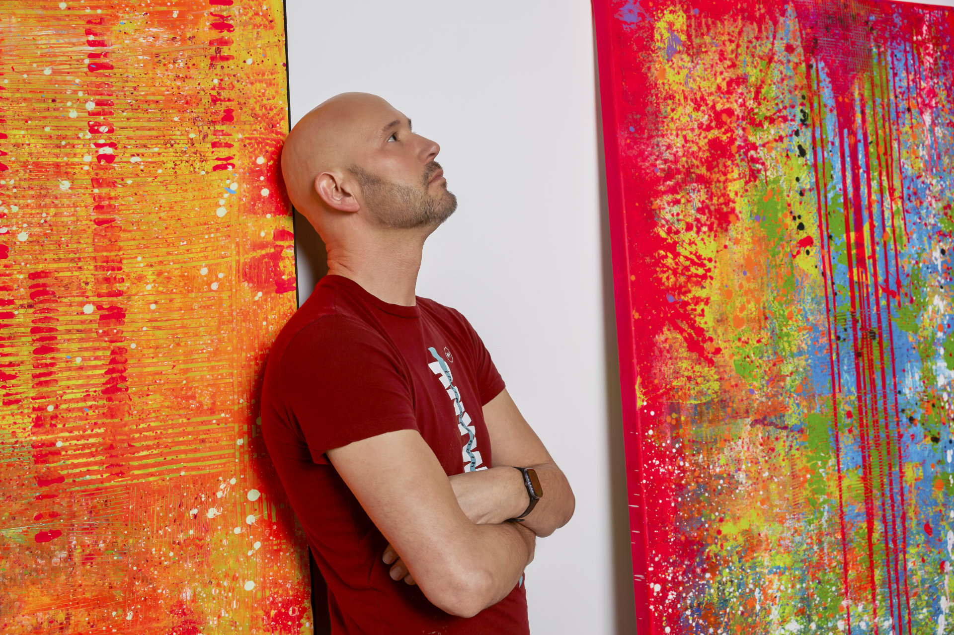 creative-hour - Über mich - Carsten Heine